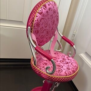 Our Generation | Toys | Our Generation Salon Chair For 8 Dolls | Poshmark